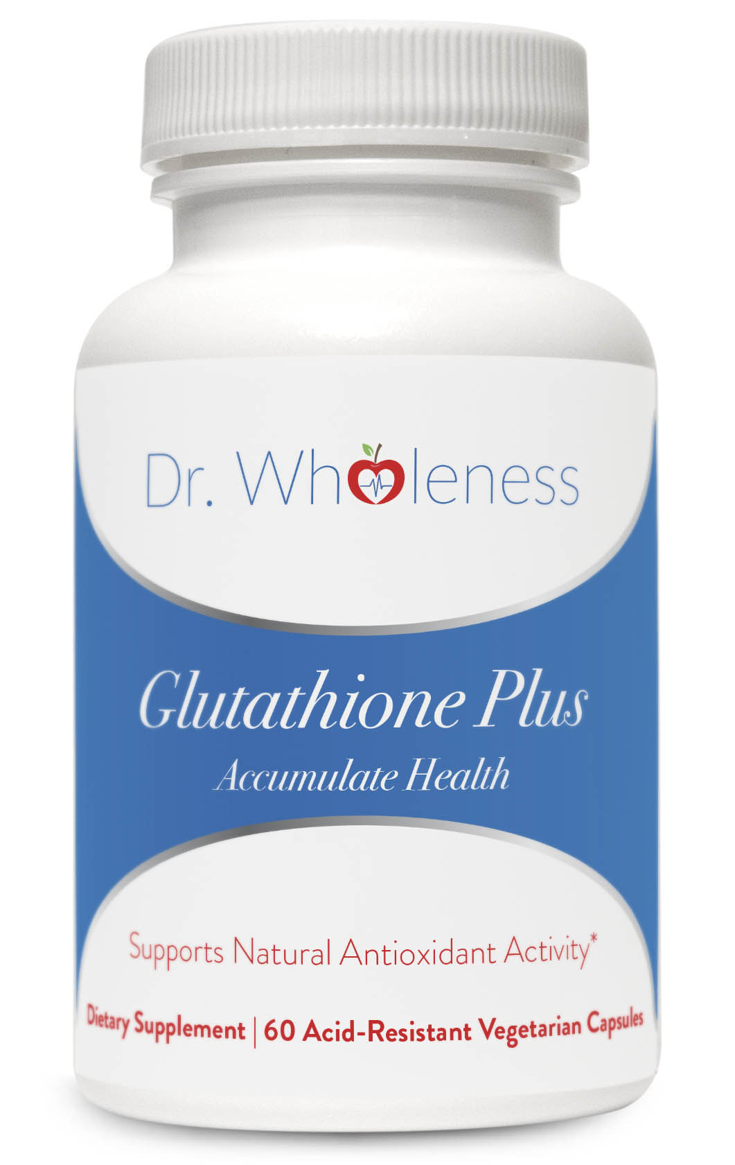 Glutathione Plus – drwholeness.com