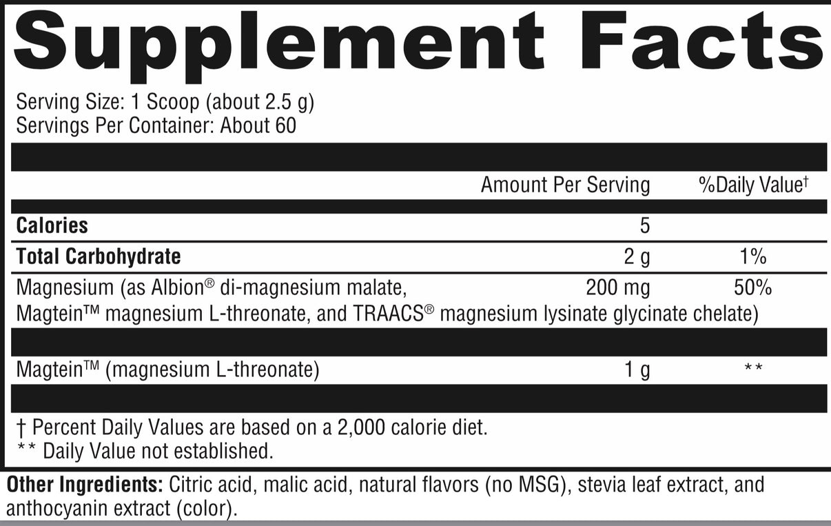 Mag Complete – drwholeness.com