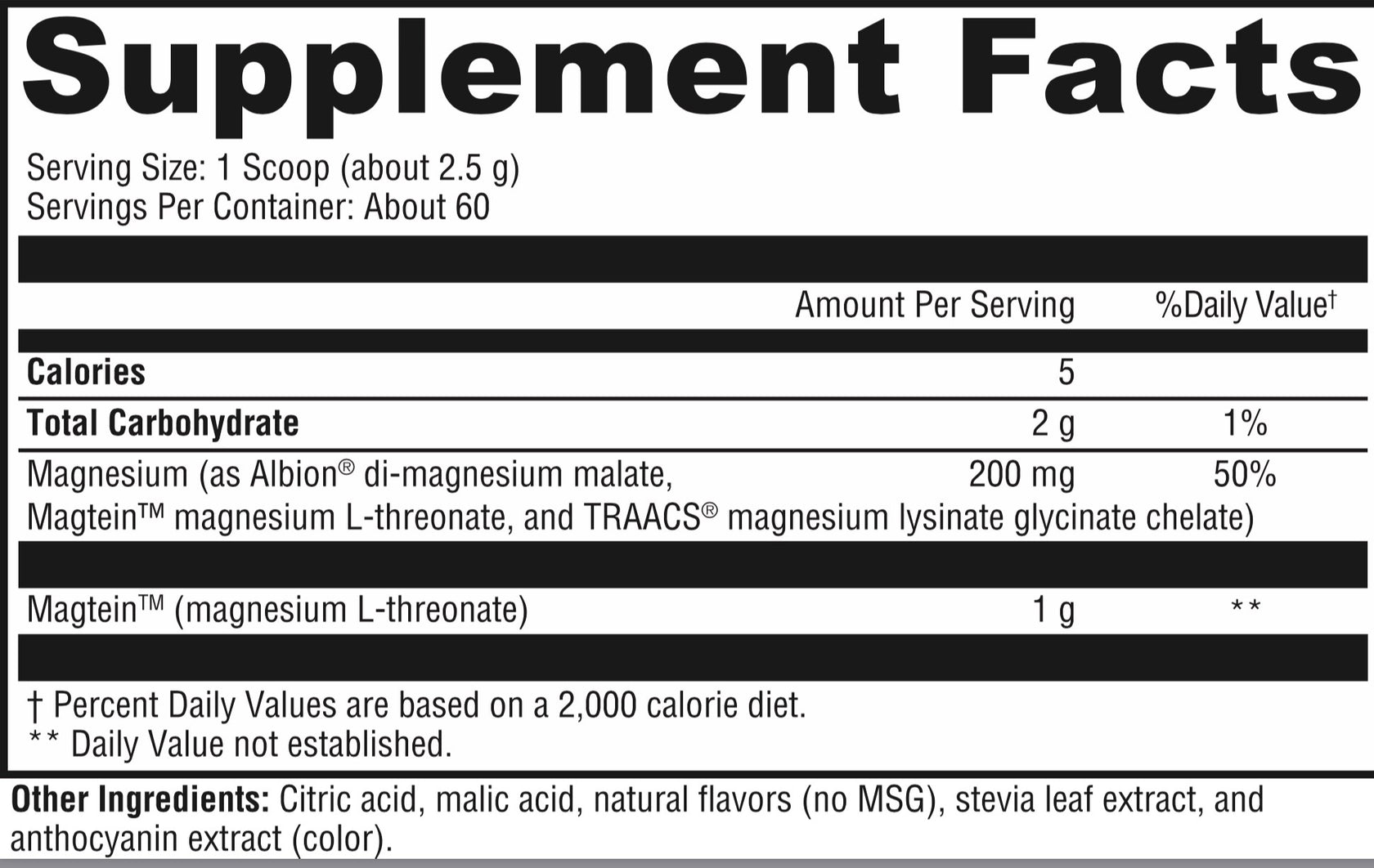Mag Complete – drwholeness.com