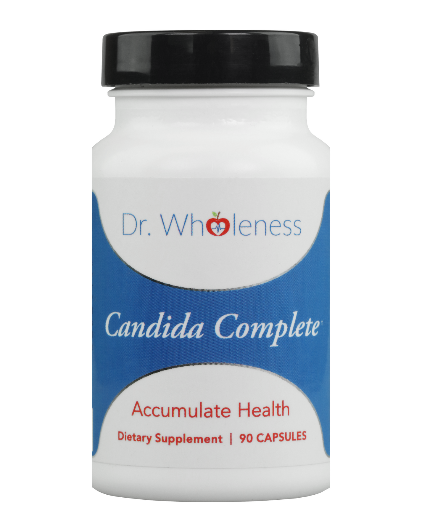 Candida Complete – drwholeness.com